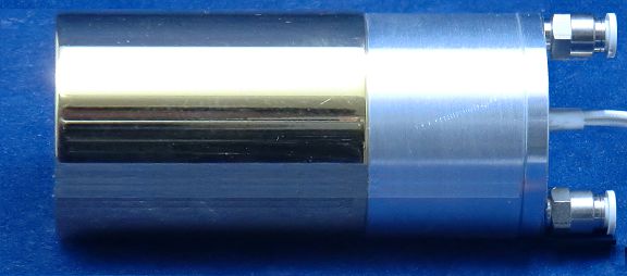 大型ハロゲンポイントヒーター HPH-120 シリーズ